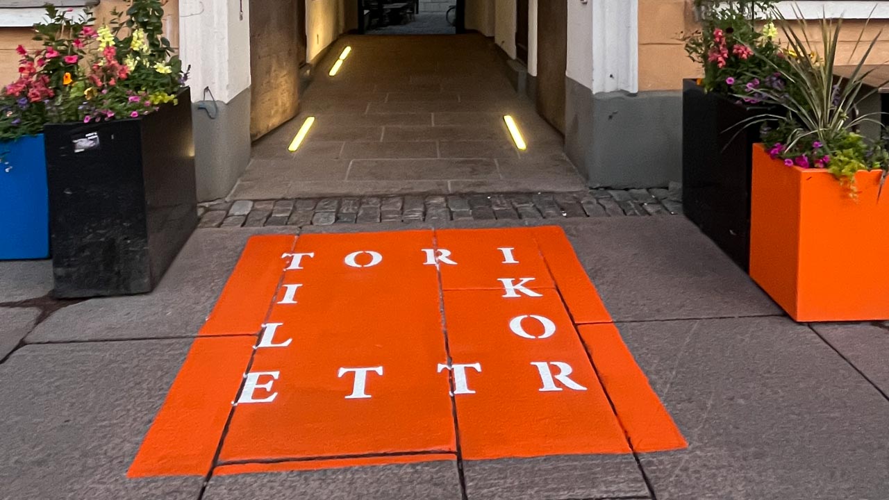 Torikorttelit, Helsinki - Uudenmaan Pintasuojaus Ky