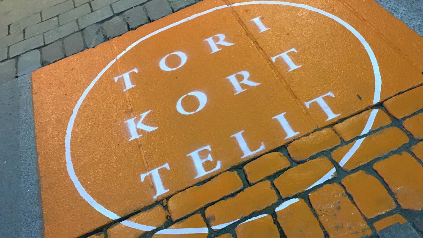 Torikorttelit - Uudenmaan Pintasuojaus Ky